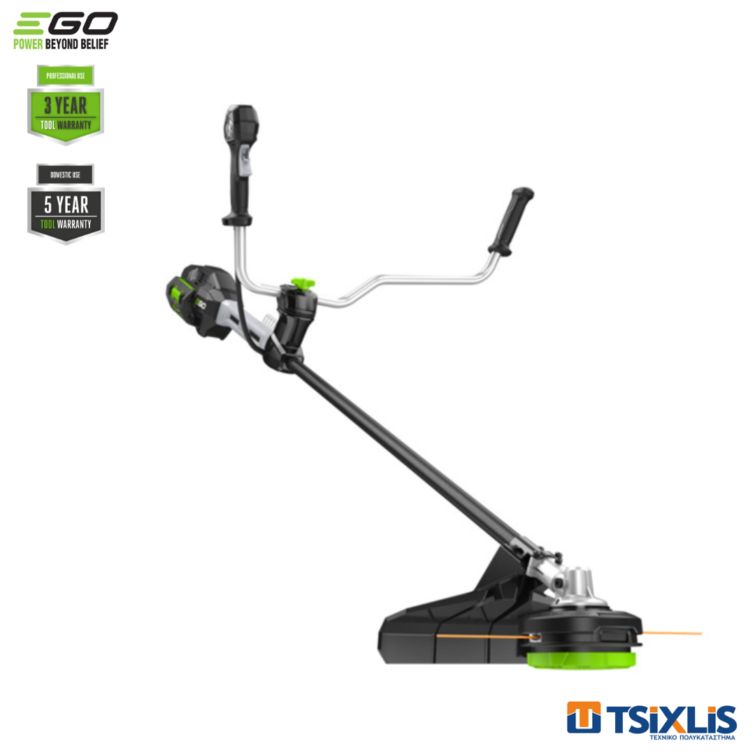 Θαμνοκοπτικό Μπαταρίας EGO BCX4500 "PRO-X" - (025-149)
