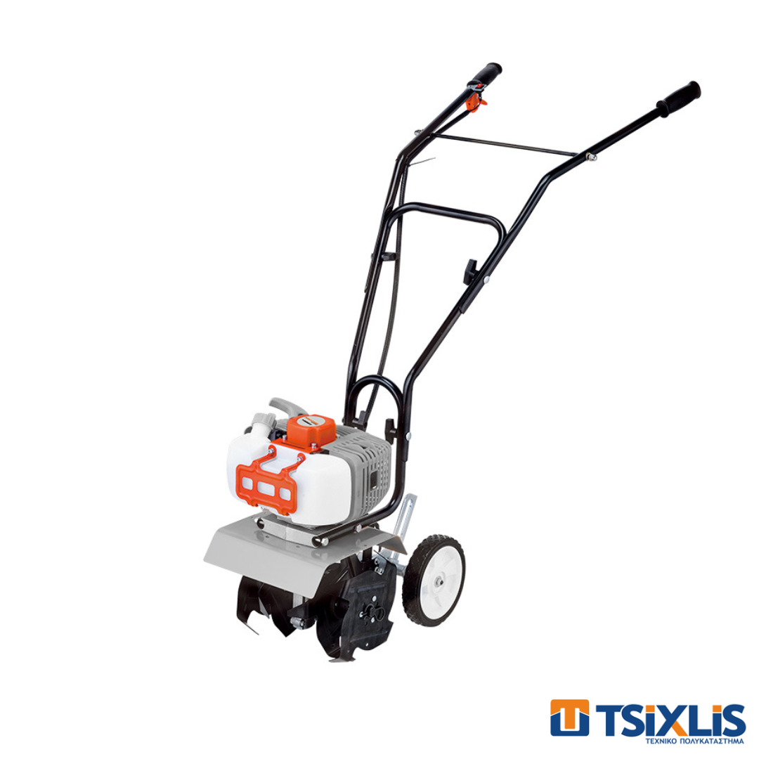 Σκαπτικό Βενζίνης 52cc 2.2Hp Nakayama MB2510