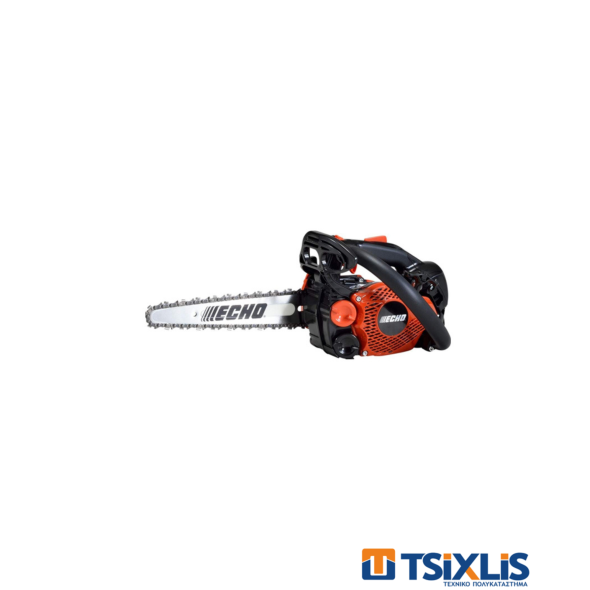 Κλαδευτικό Αλυσοπρίονο Βενζίνης ECHO - CS-2511TES 1/4'' Super Carving 1 ...