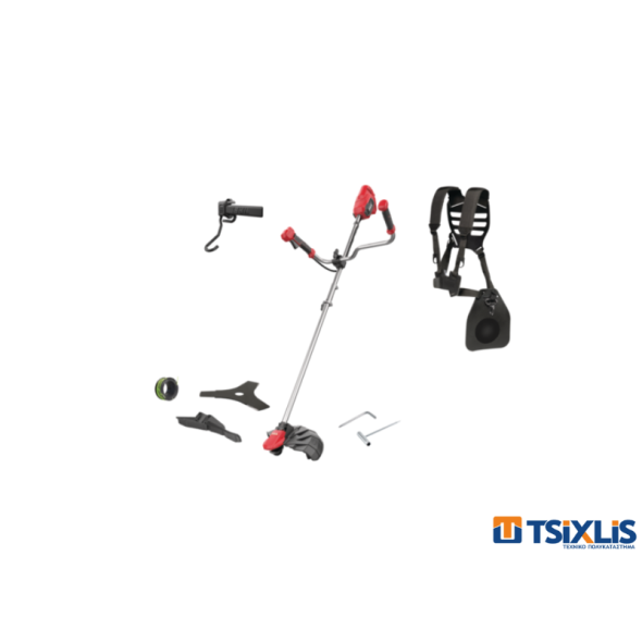 Θαμνοκοπτικό Μπαταρίας 0255 CA SKIL 20V SOLO